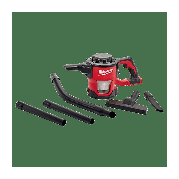 Milwaukee Tool M18 VACUUM CRDLS LITH-ION COMPACT 18V ML0882-20 | Zoro Milwaukee Tool M18 VACUUM CRDLS LITH-ION COMPACT 18V ML0882-20 | Zoro